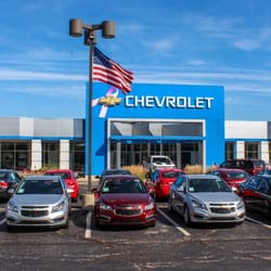 Feldman Chevrolet of Highland - (New) 26 Reviews - Car Dealers - 3372 W ...