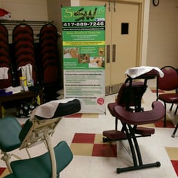 Springfield Massage Works - 20 Photos - Acupuncture - 1675 E Seminole ...