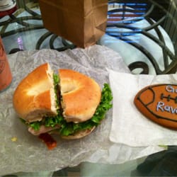 Naval Bagels - 21 Reviews - Bagels - 1460 Ritchie Hwy, Arnold, MD ...