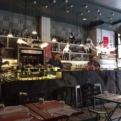 Rosso - 36 Photos & 24 Reviews - Italian - Viale Aventino 32, Aventino ...