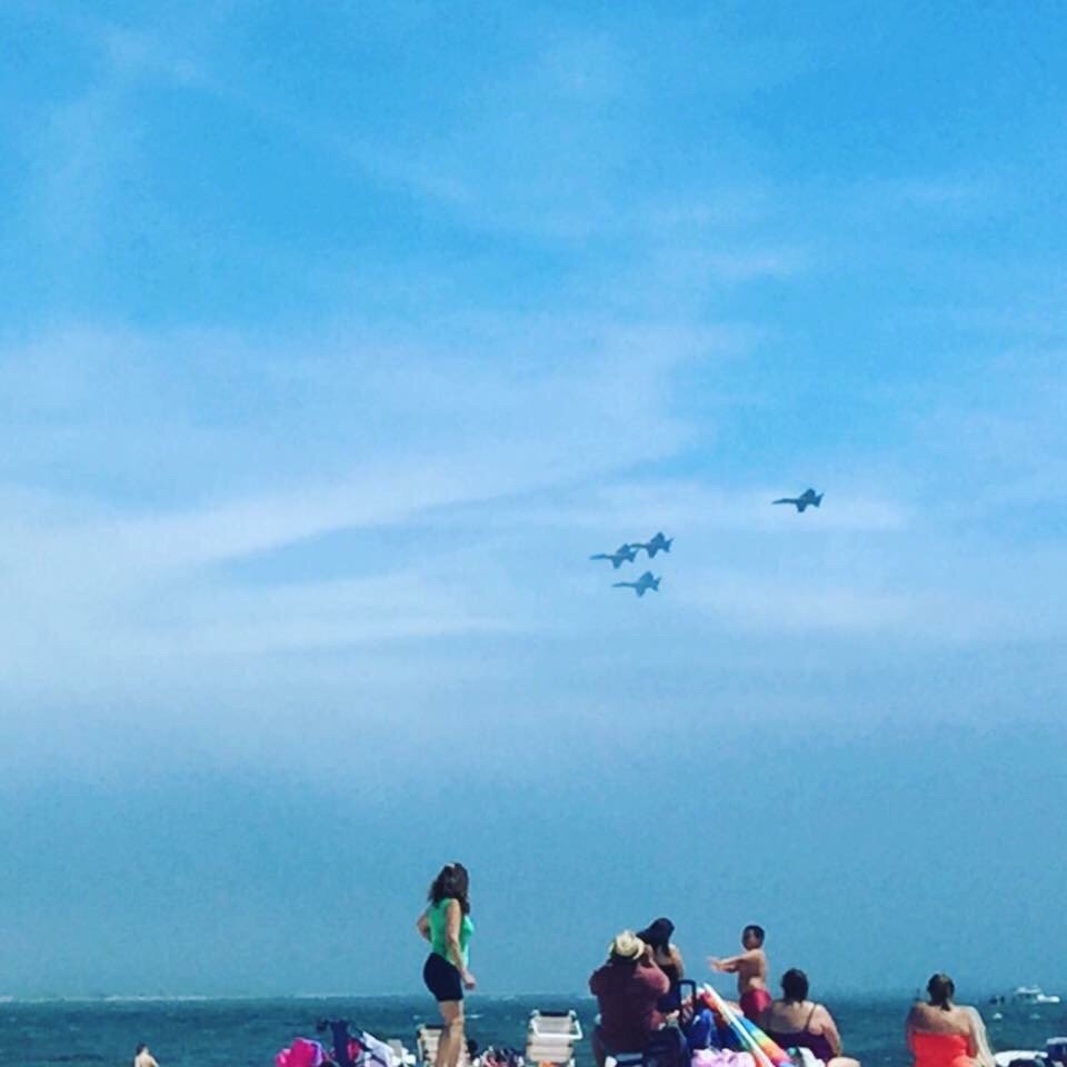 Lido Beach At Town Park - 36 Photos & 45 Reviews - Beaches - 630 Lido ...