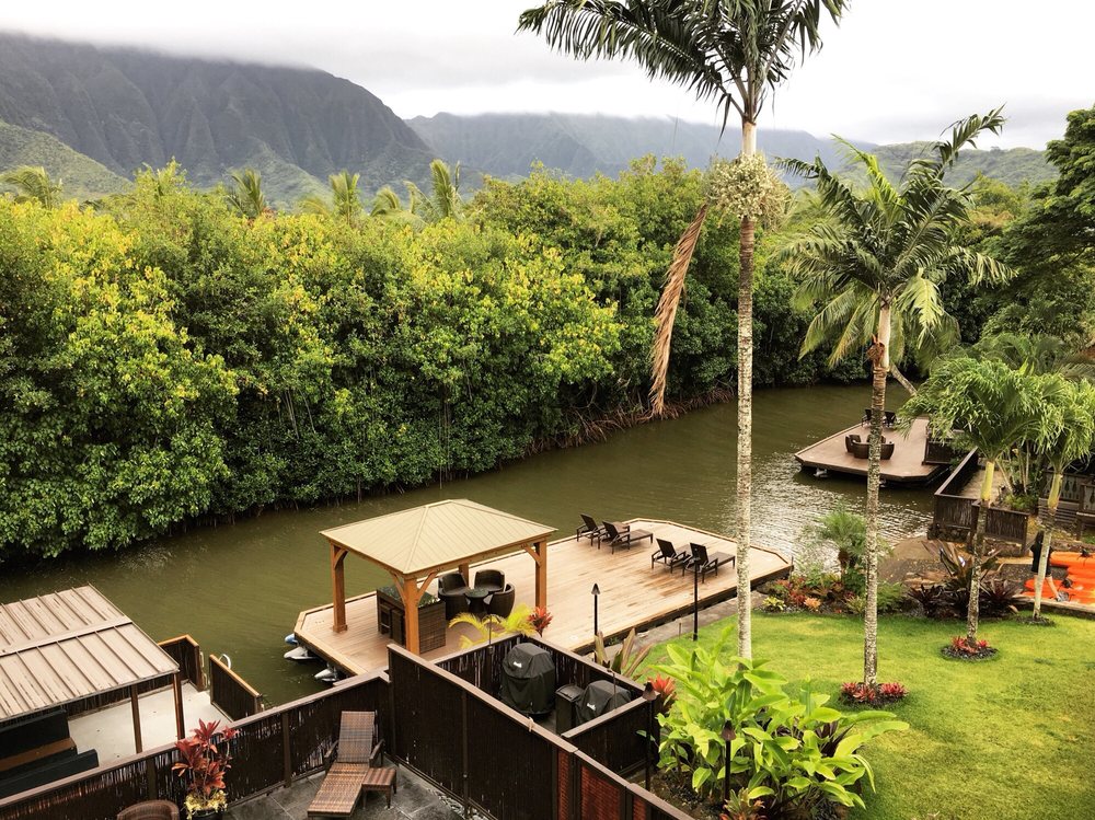 MCB Hawaii Marine Corps Base in Kaneohe, HI | MilitaryBases.com