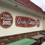 Quickie Dog & Taco Quickie - 25 Photos & 81 Reviews - Fast Food - 7716 ...