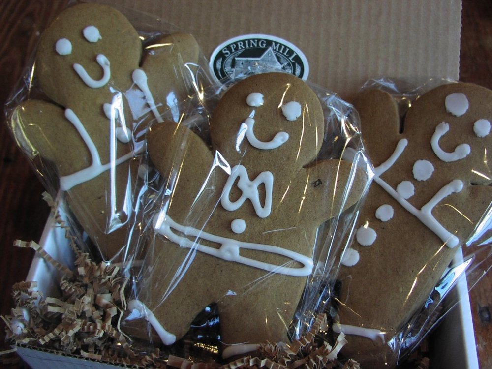 Spring Mill Bread - 17 Reviews - Bakeries - 12187 Darnestown Rd ...