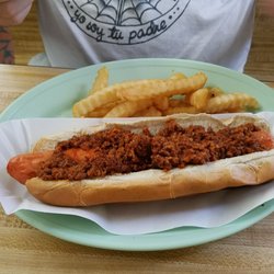 Yellow Jacket - 11 Photos - Hot Dogs - 801 Oothcalooga St, Calhoun, GA ...