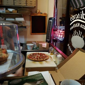 Edison’s Pizza Kitchen - 84 Photos & 183 Reviews - Pizza - 2373 ...