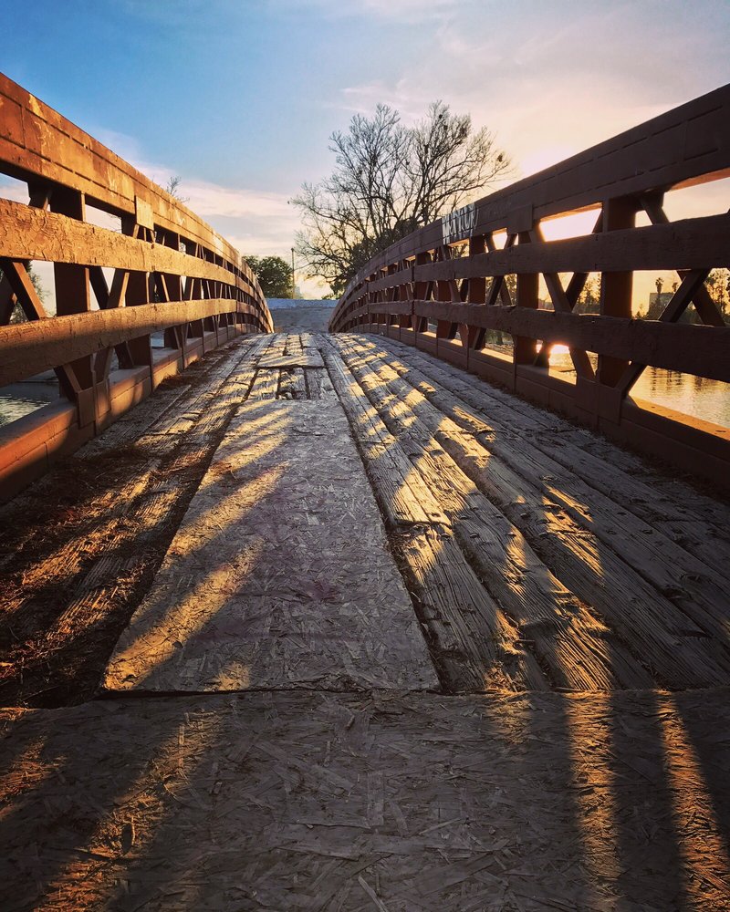 Seccombe Lake Park - 12 Photos & 13 Reviews - Parks - 160 W 5th St, San ...