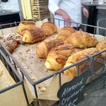 Red Bench Bakery - 30 Photos & 18 Reviews - Cafes - 500 N Chestnut St ...