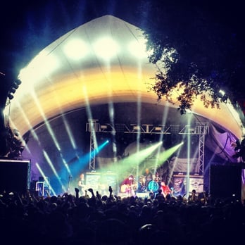 Stubb’s Waller Creek Amphitheatre - 49 Photos & 99 Reviews - Music ...