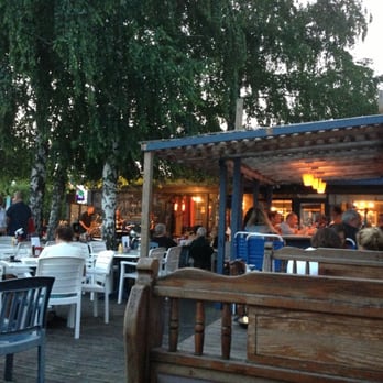 Gull Landing - 18 Photos & 42 Reviews - Mediterranean - 438 N Hancock ...