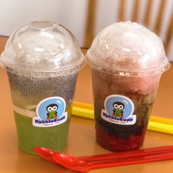 BubbleCups - 89 Photos & 40 Reviews - Bubble Tea - 1940 Piner Rd, Santa ...