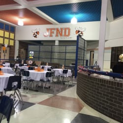 Rockwall High School - Middle Schools & High Schools - 901 Yellow ...