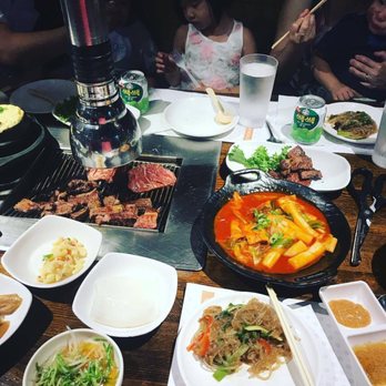 New Wonjo Restaurant - 1228 Photos & 1004 Reviews - Korean - 23 W 32nd ...