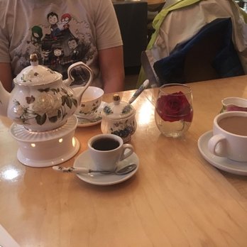 Prince Tea House - 1288 Photos & 441 Reviews - Tea Rooms - 36-39 Prince ...