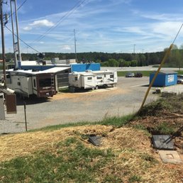 Georgia-Bama RV Park - 10 Photos - RV Parks - 2190 Almon St, Heflin, AL ...