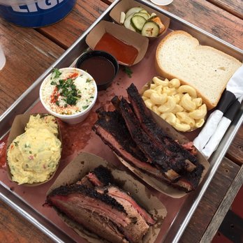 The Pit Room - 795 Photos & 806 Reviews - Barbeque - 1201 Richmond Ave ...