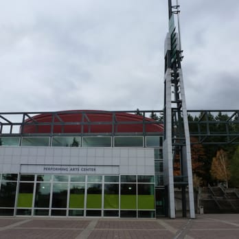 Portland Community College - Sylvania Campus - 35 Photos & 27 Reviews ...