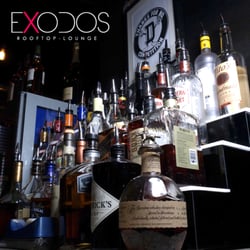 Exodos Rooftop - 10 Photos & 35 Reviews - Lounges - 529 Monroe St ...