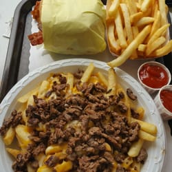 Varsity Burger - 248 Photos & 493 Reviews - Burgers - 600 W Lincoln Ave ...