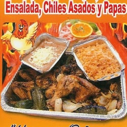 Pollo Cris Cris - Order Food Online - Mexican - Chicago, IL - Reviews ...