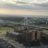 Reunion Tower - 926 Photos & 251 Reviews - Landmarks & Historical ...