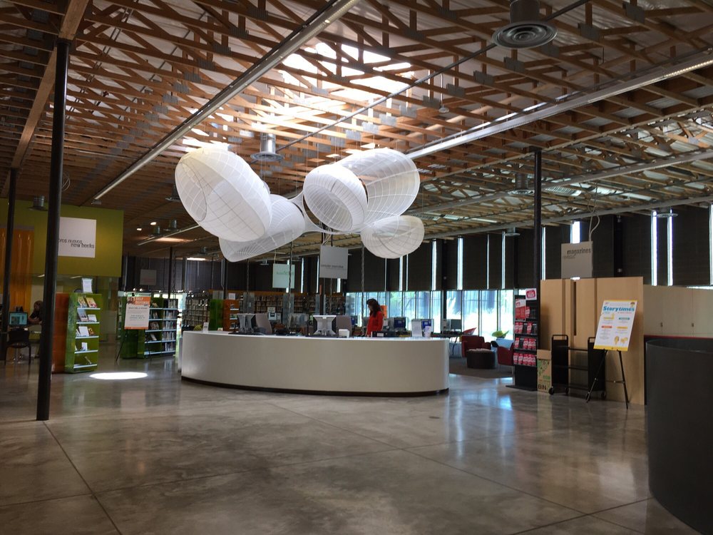 Agave Library - 14 Photos & 18 Reviews - Libraries - 23550 N 36th Ave ...