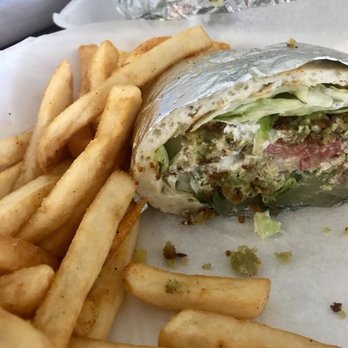 Loop Gyros - Order Food Online - 140 Photos & 136 Reviews - Sandwiches ...