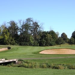 Raymond Memorial Golf Course - 12 Reviews - Golf - 3860 Trabue Rd ...
