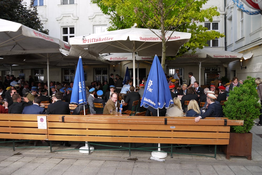 Stiftskeller - 61 Photos & 41 Reviews - Bars - Stiftgasse 1, Innsbruck ...