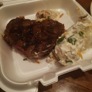 Outback Steakhouse - 50 Photos & 95 Reviews - Steakhouses - 1162 ...