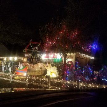 Windcrest Light Up - 18 Photos - Festivals - 8601 Midcrown Dr, San ...
