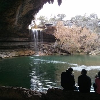 Hamilton Pool Preserve - 720 Photos & 308 Reviews - Parks - 24300 ...