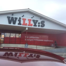 Willys - Grocery - Aseavägen 1, Bollnäs, Sweden - Phone Number - Last ...