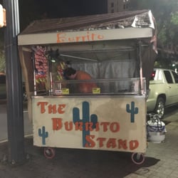 The Burrito Stand - 24 Photos - Mexican - Shreveport, LA - Restaurant ...