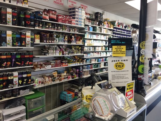 Ra Shop #7 - Hattiesburg - Head Shops - 2706 Hardy St, Hattiesburg, MS ...