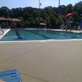Emory SAAC Pool - Swimming Pools - 1946 Starvine Way, Decatur, GA ...