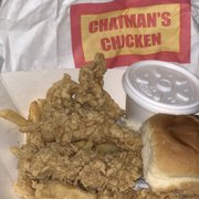 Chatman’s Chicken - 62 Photos & 82 Reviews - Fast Food - 1747 S WW ...