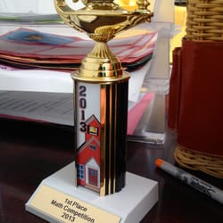 Dinn Bros “The Trophy People” - 14 Photos - Trophy Shops - 221 ...