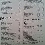 Zuppa - 12 Photos & 12 Reviews - Italian - 3040 Sweet Home Rd, Amherst ...