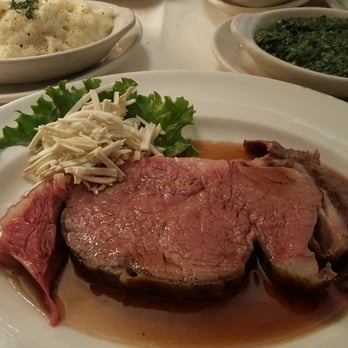 The Prime Rib - 212 Photos & 362 Reviews - Steakhouses - 2020 K St NW ...