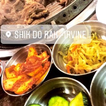 Shik Do Rak - 620 Photos & 1261 Reviews - Korean - 14805 Jeffrey Rd ...