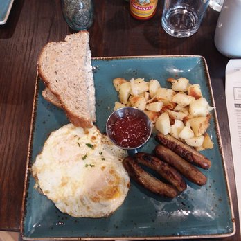 First Watch - 44 Photos & 17 Reviews - Breakfast & Brunch - 4233 ...