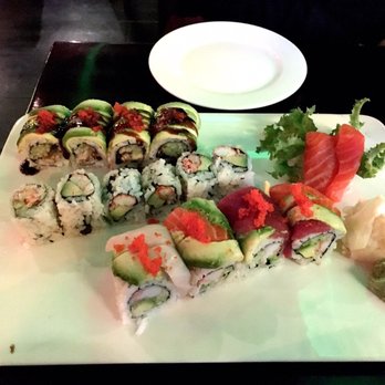 Asuka Sushi - Order Food Online - 514 Photos & 675 Reviews - Sushi Bars ...