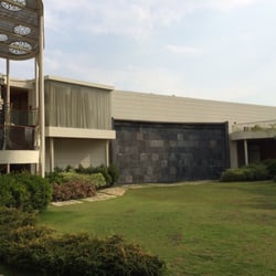 Blue Leaf Filipinas - Venues & Event Spaces - Belle Avenue, Paranaque ...