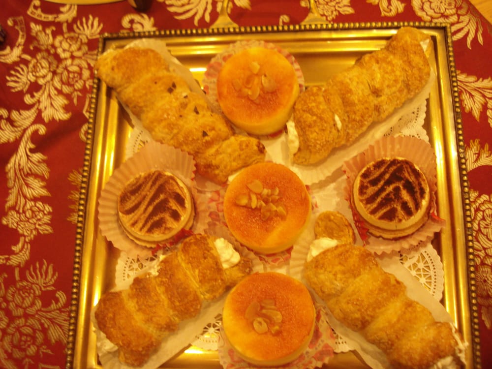 Culinary Creations - Caterers - 279 Cambridge St, Burlington, MA ...