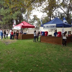 Long Beach POA Park - Parks - Dovey Dr, Long Beach, CA - Phone Number ...