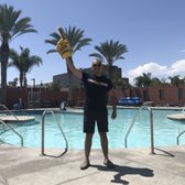 CSULB Student Recreation & Wellness Center - 1401 Palo Verde Ave, Long ...