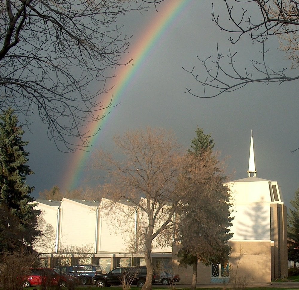 United Church of Canada - Churches - 9915 148 Street NW, Edmonton, AB ...