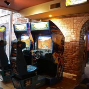 High Score Saloon - Arcades - 323 Main St, Evansville, IN - Phone ...