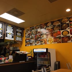 Z Counter - 190 Photos & 202 Reviews - Asian Fusion - 1220 Airline Rd ...